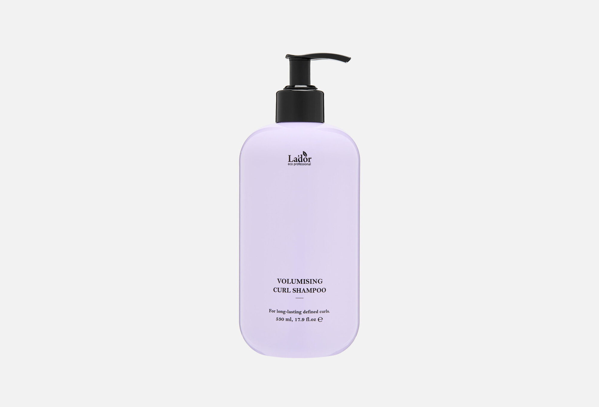 Шампунь для вьющихся волос LADOR Volumising Curl 530 мл