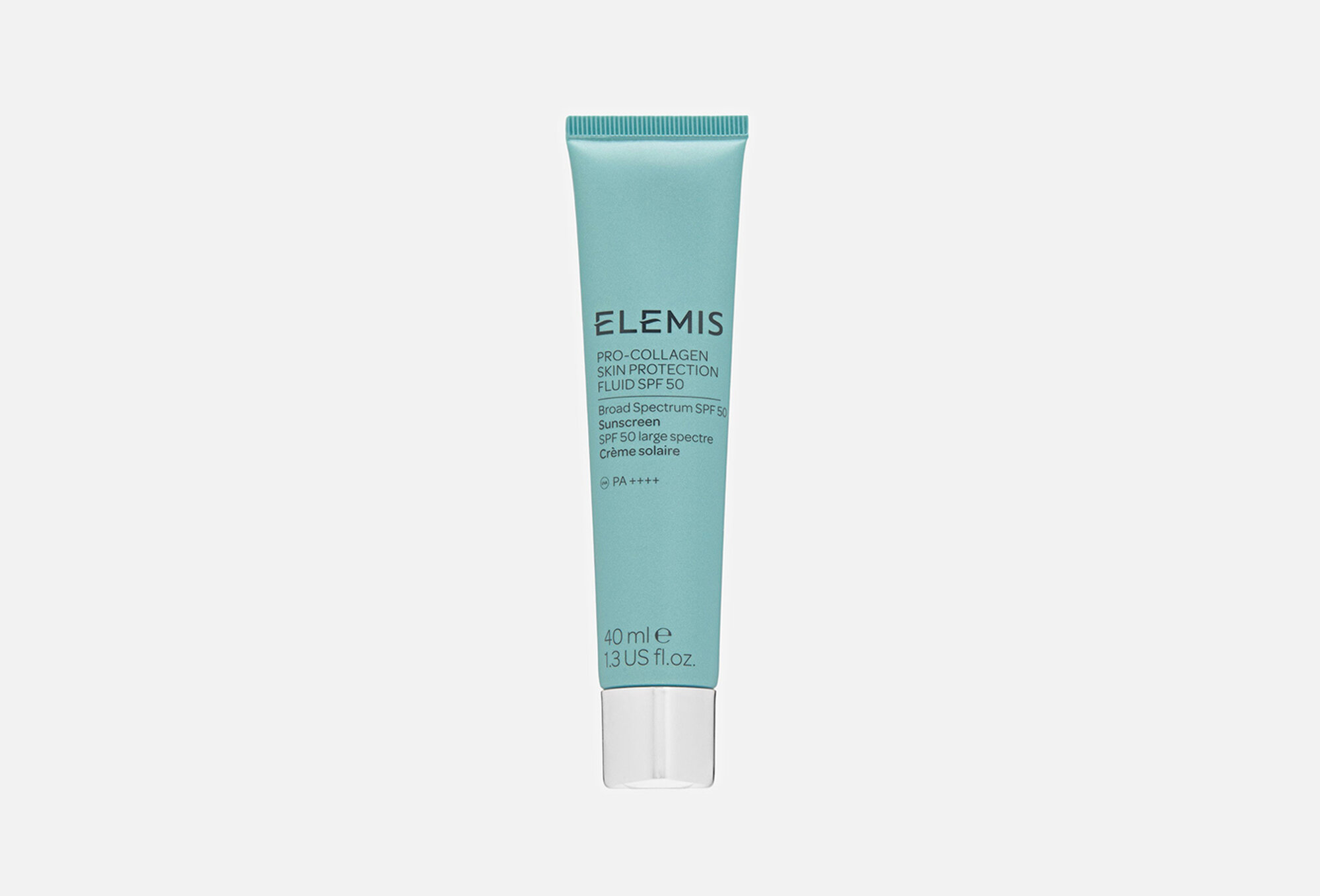 Флюид для лица с SPF 50+ PA++++ ELEMIS Pro-Collagen 40 мл