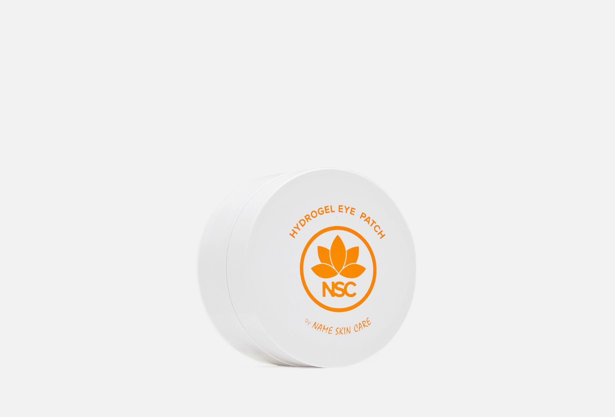 Гидрогелевые патчи с Витаминами NAME SKIN CARE Hydrogel Eye Patches VITAMIN