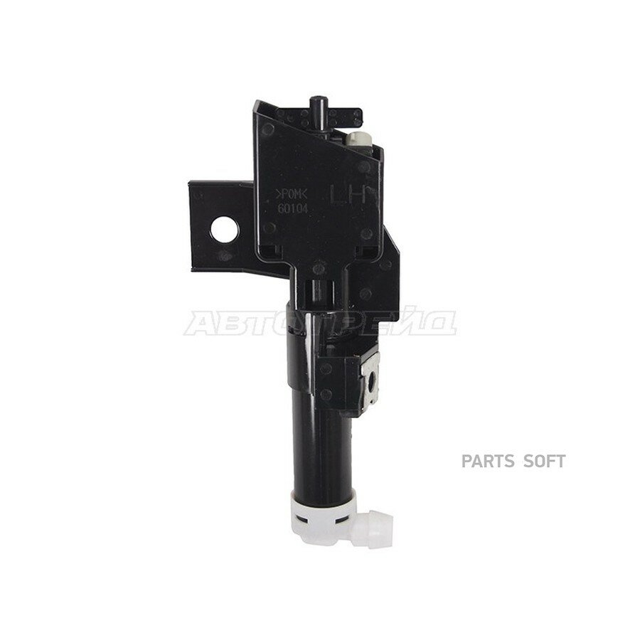 Омыватель фары Subaru Forester 12-16 (Слева) SAT ST-56-0023 | цена за 1 шт