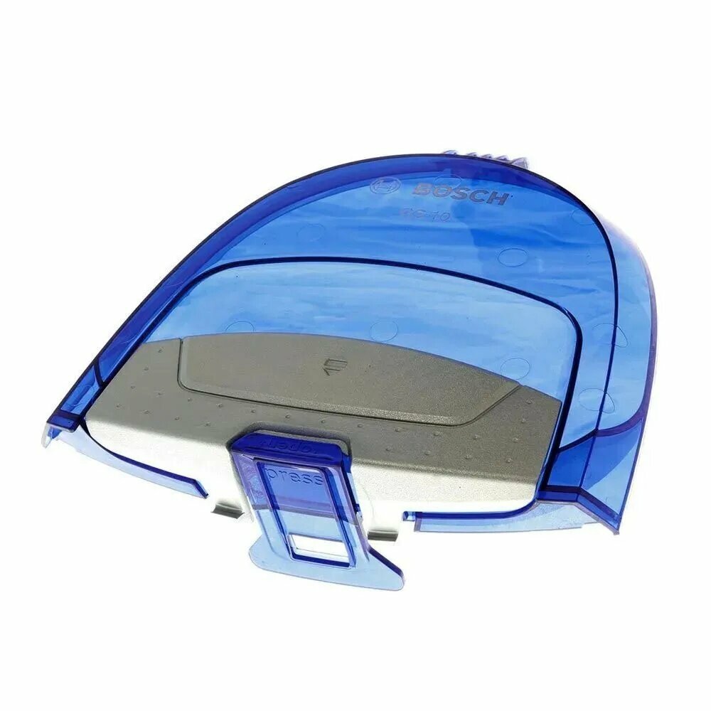 Крышка пылесборника пылесоса Bosch BGS1.