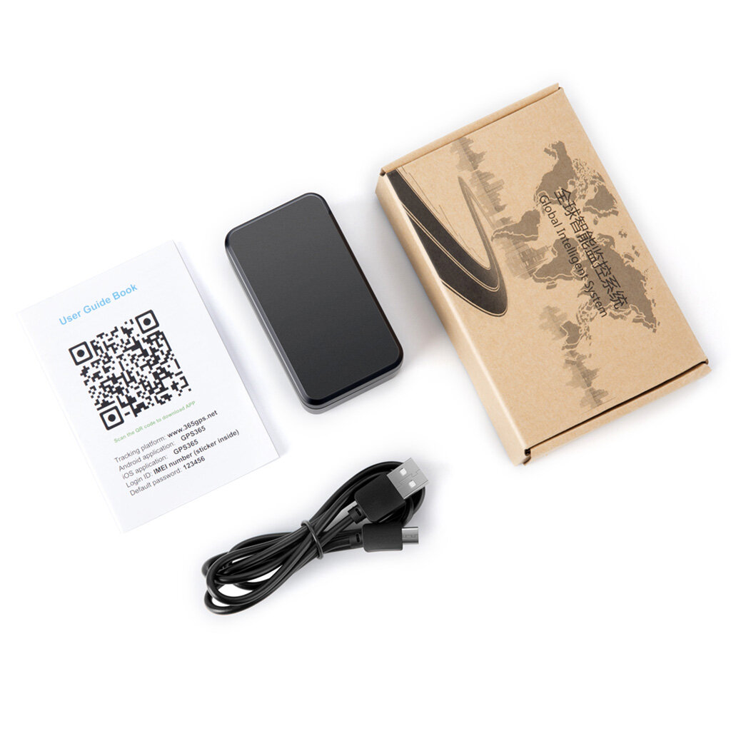 G11 сильный магнитный автомобильный GPS-трекер SOS Wifi LBS для автомобиля, велосипеда, двигателя, локатора