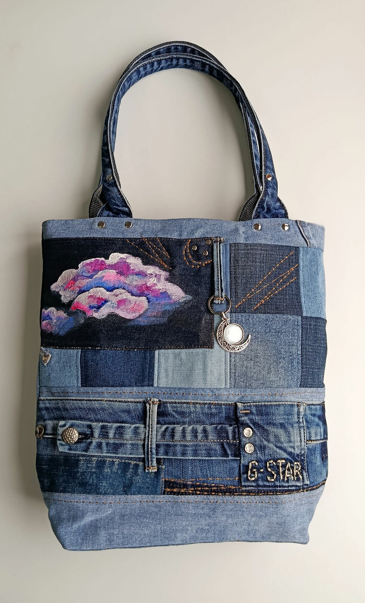 Сумка шоппер