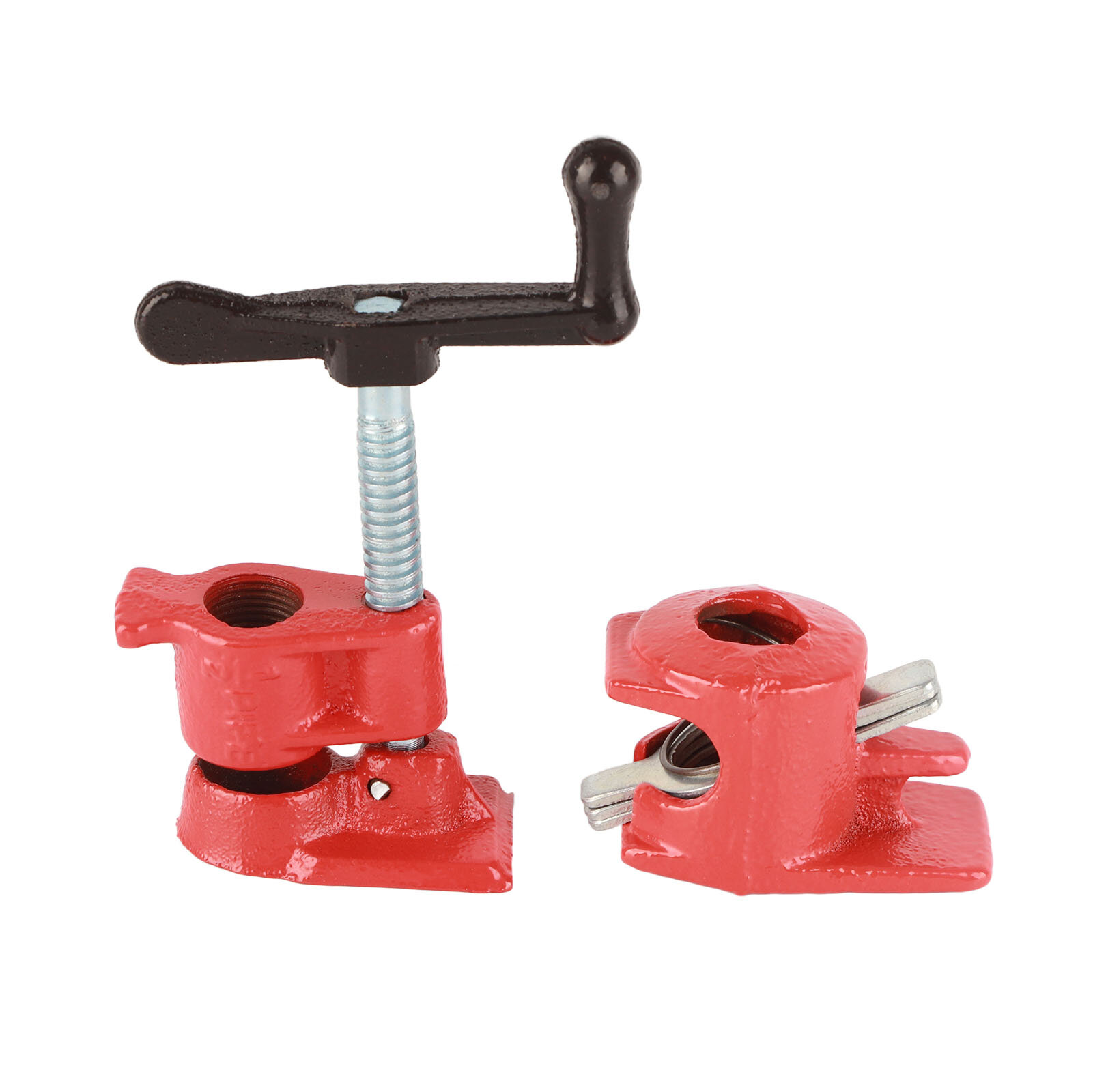 1/2 дюймового деревянного приклекающего труб