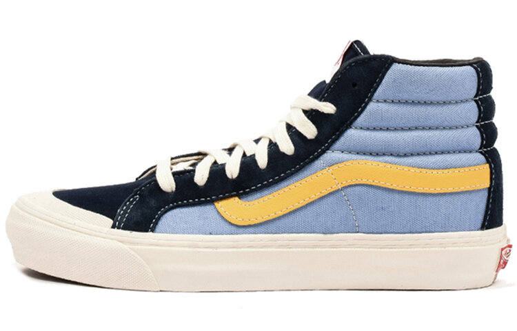 Кеды VANS Style 138