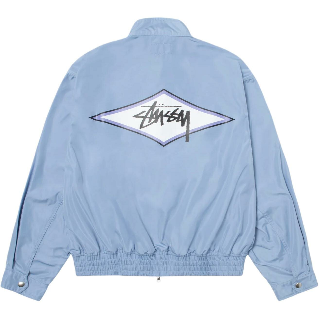 Куртка Stussy SS25