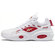 Кроссовки Reebok Solution, размер EU 43 стопа (28CM), белый,