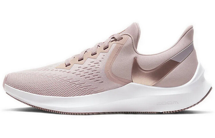 Кроссовки NIKE Zoom Winflo 6