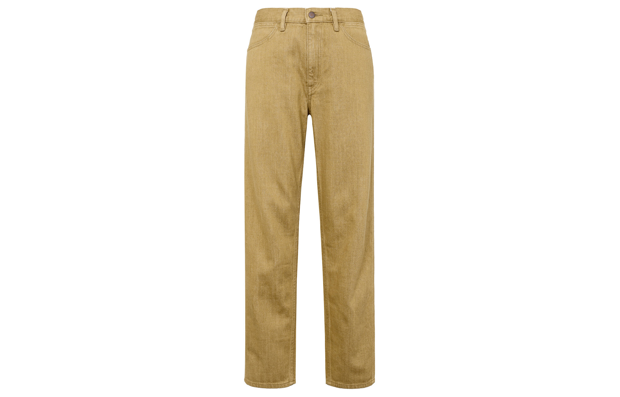 Джинсы классические Uniqlo 10508520