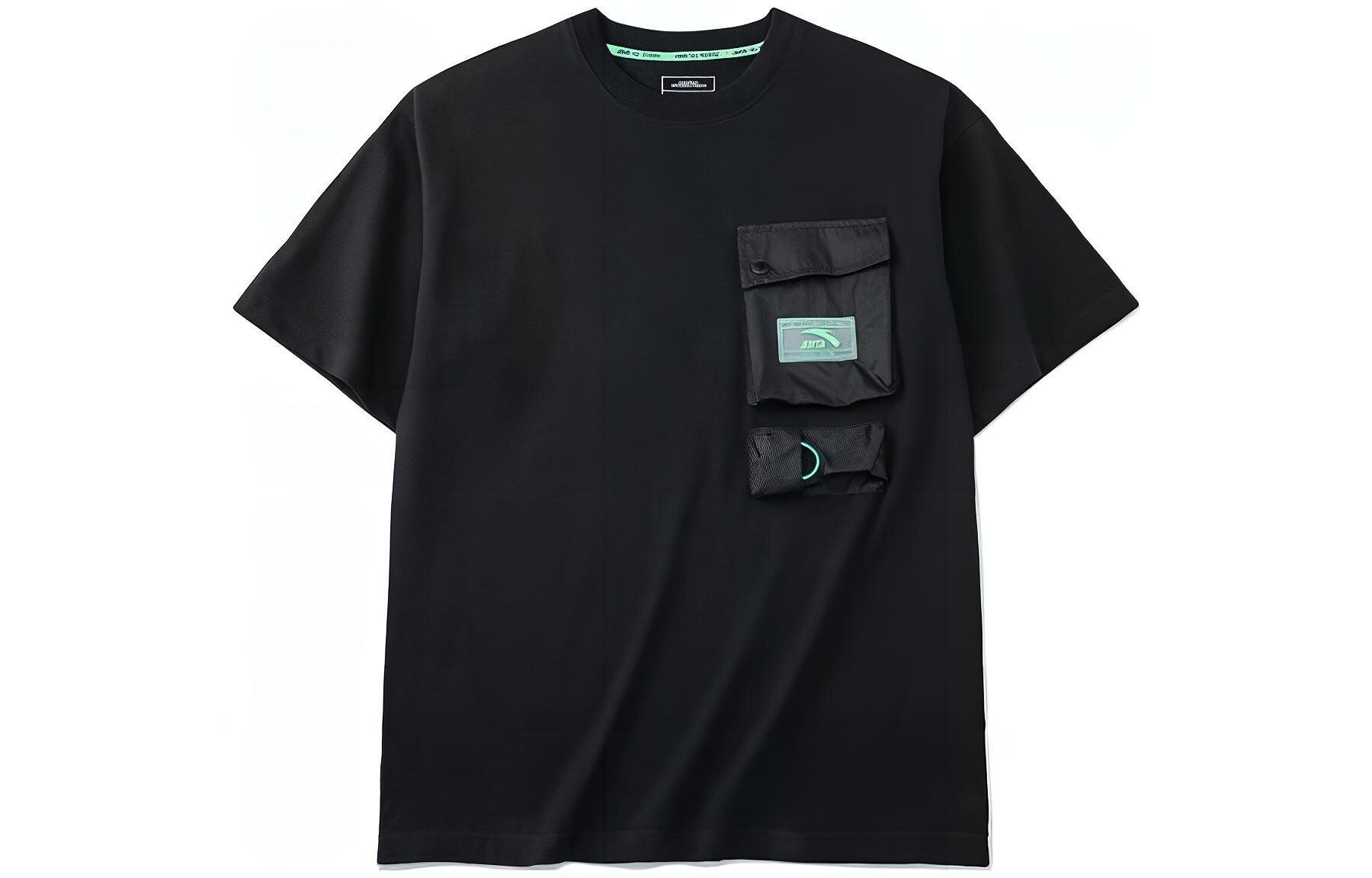 Футболка ANTA T-shirt