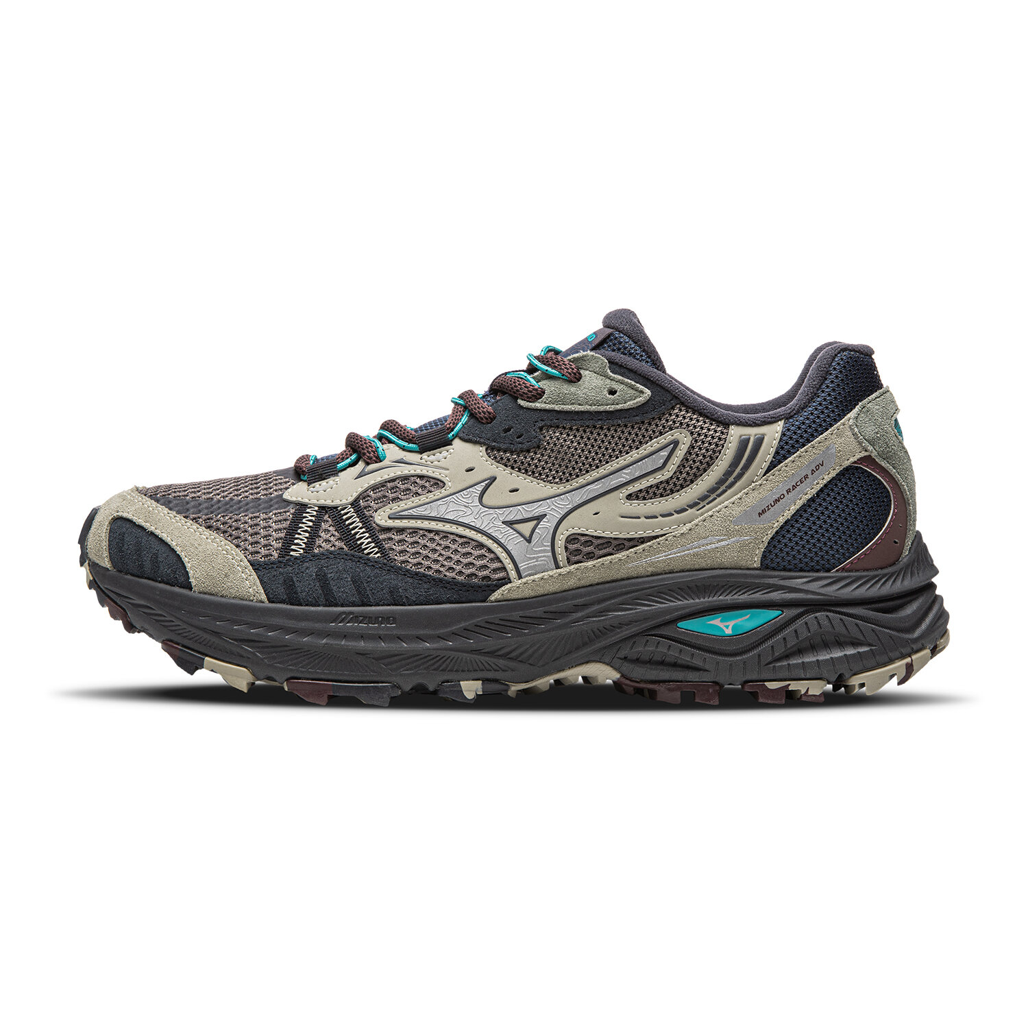 Кроссовки Racer ADV