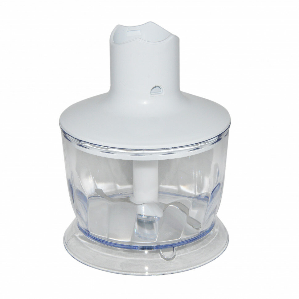 Чаша блендера BRAUN 500ml (TYPE 4130, 4165, 4191, 4192, 4199) в сборе, зам. BR67050193 BR67050193UN