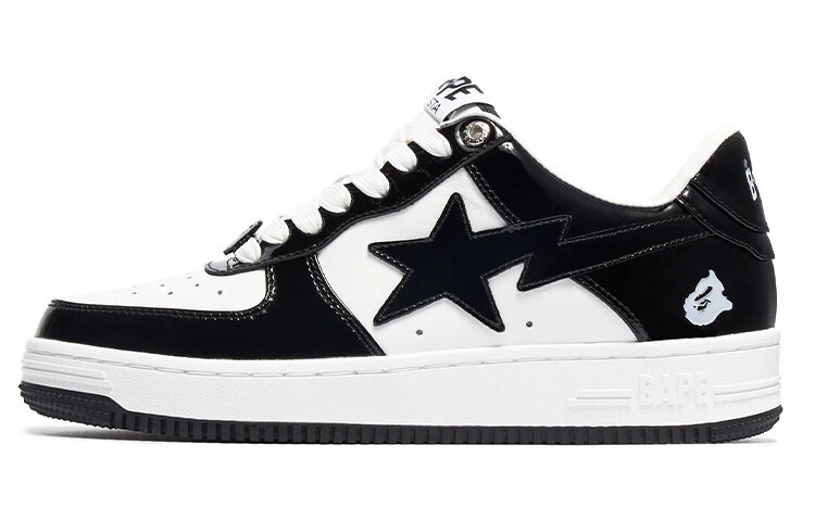 Кроссовки BAPE STA
