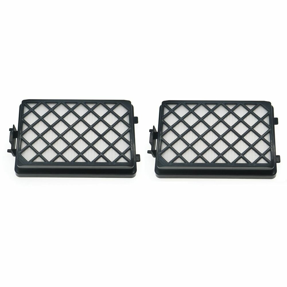 2 Шт. Фильтра HEPA H13 Для Samsung Фильтр На Выходе Из Сборки Для Серии SC8810