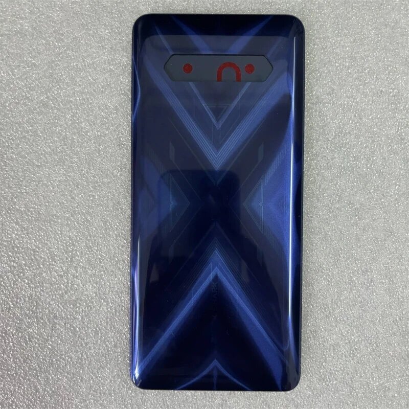Задняя крышка для Xiaomi Black Shark 4 Blue