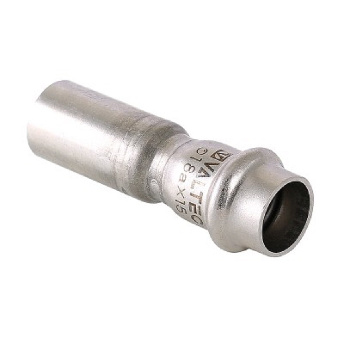 VALTEC Вставка переходная нерж. сталь 42х28 VTi.905. I.004228