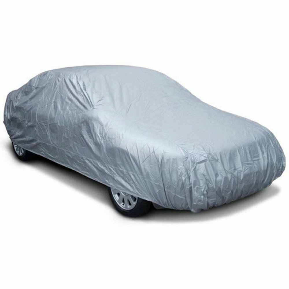 ZDK Автомобильный тент Размер M 430x160x120 см ZDKM