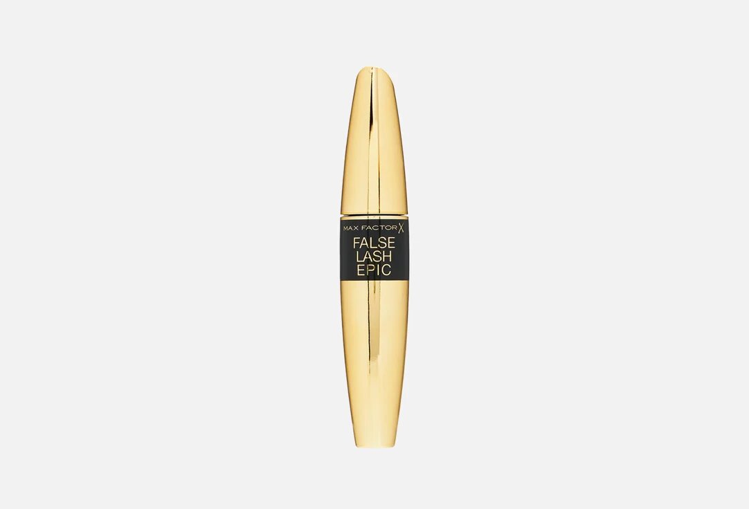 Тушь для ресниц Max Factor False lash effect Epic, оттенок Black, 13 мл