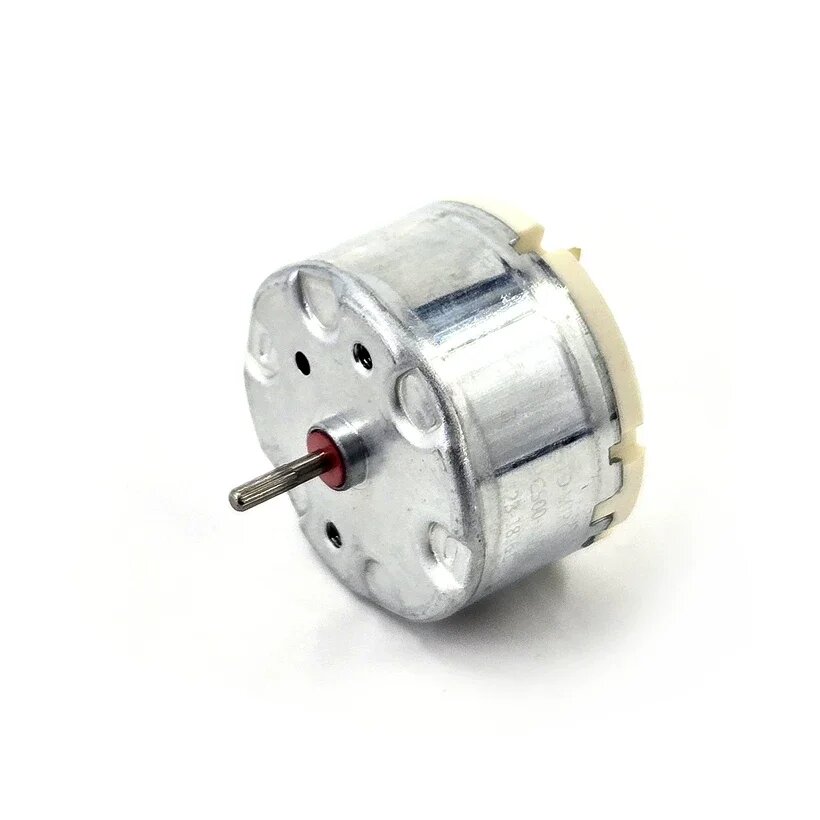 Двигатель мотор С. М. К. RC500-KN/11550 6-12В