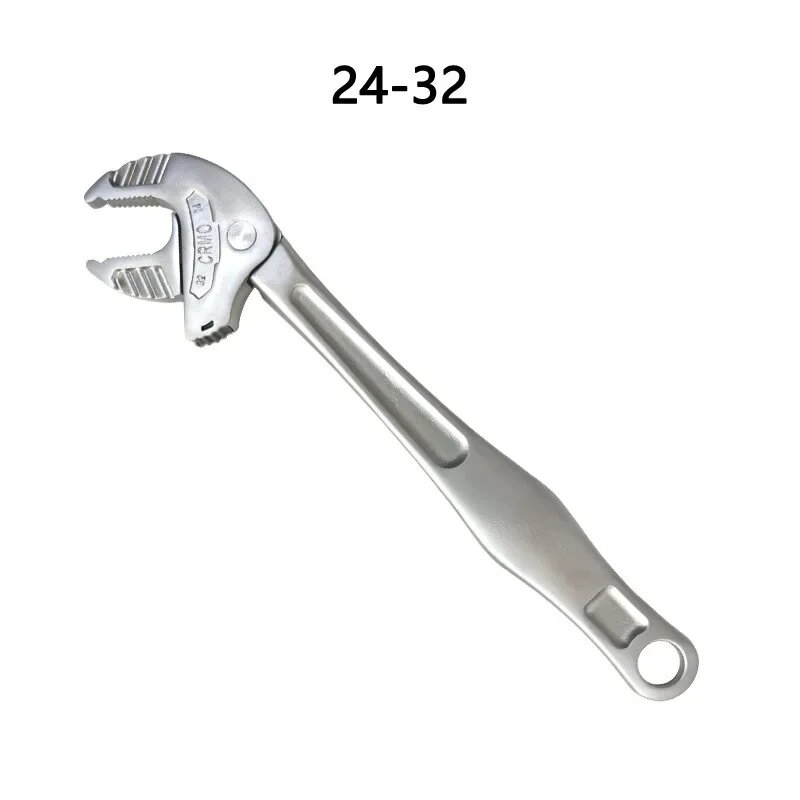 Крабовый ключ саморегулирующийся 24-32 мм, 320mm