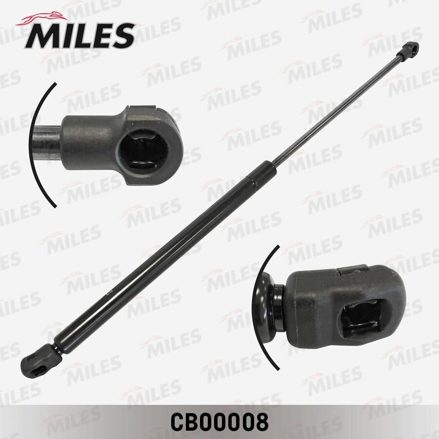 Амортизатор багажника MILES CB00008 Vw Passat B5 96-00