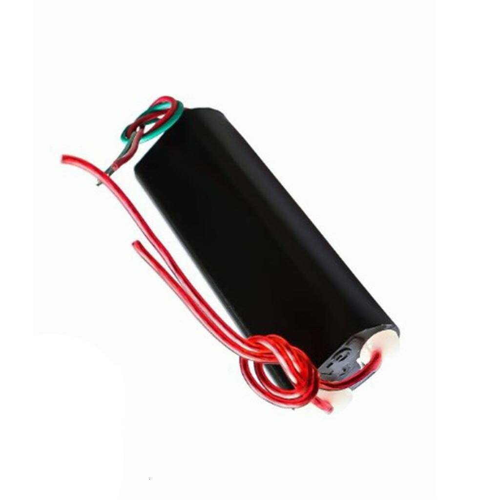 Генератор высоковольтных импульсов 400 кВ