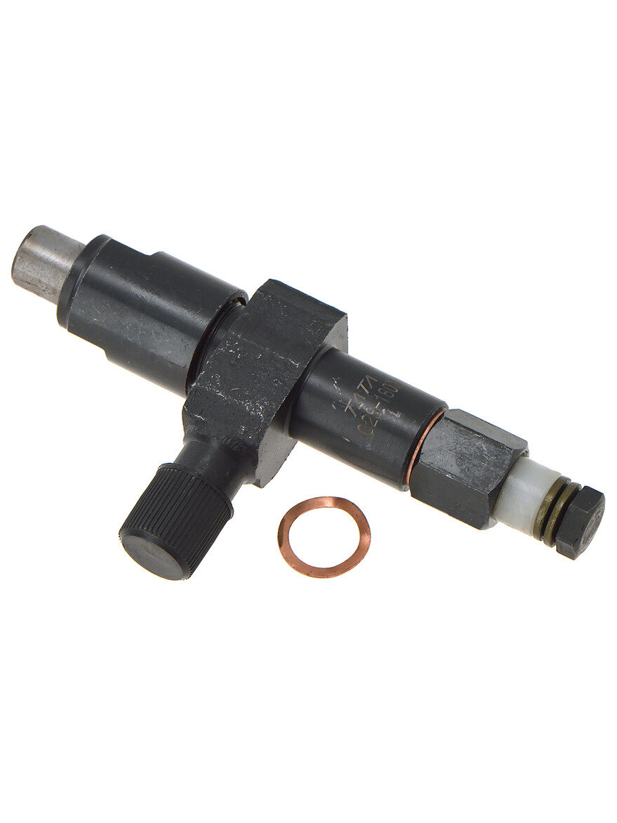 Форсунка (в сборе) 180N (8Hp)