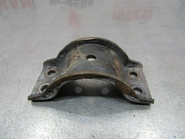 Кронштейн стойки заднего стабилизатора Iveco Stralis