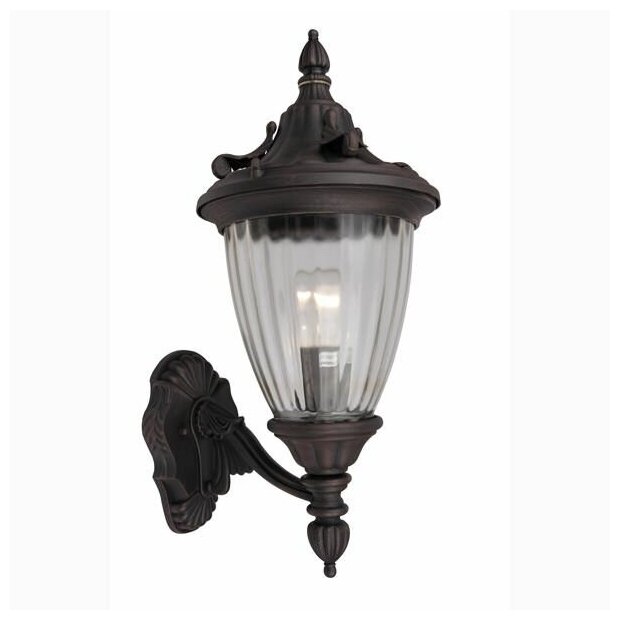 Настенный фонарь уличный Michigan L79081.12 L'Arte Luce