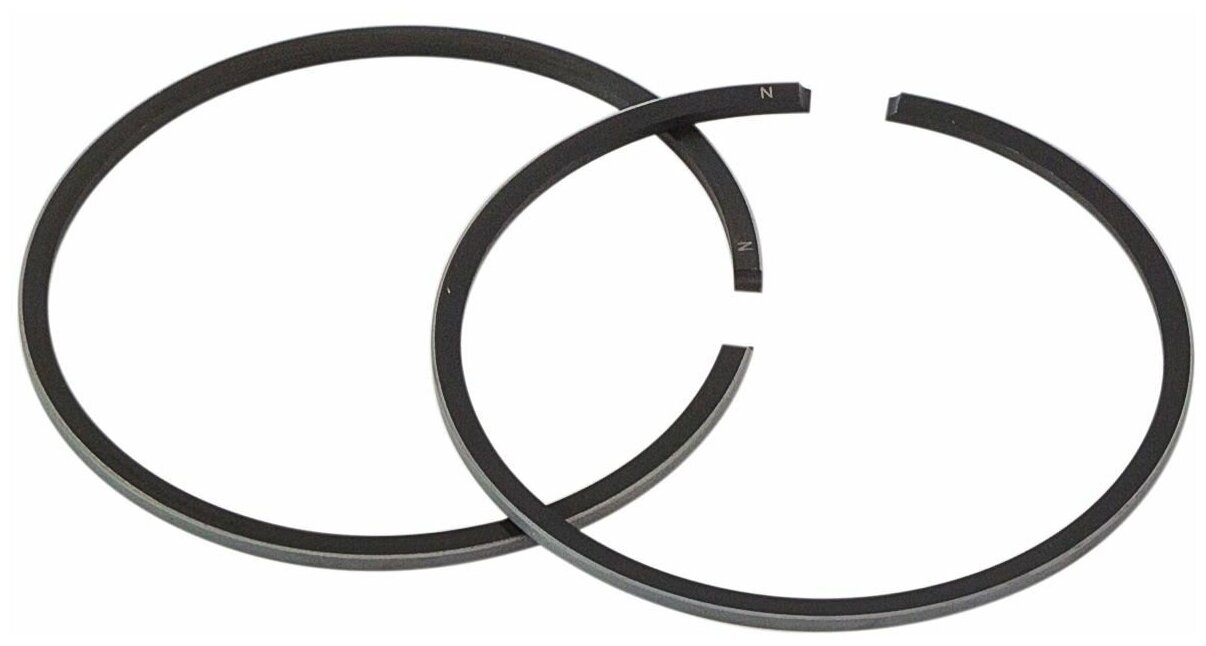 Комплект поршневых колец MIZASHI для YAMAHA 25B-30H, OEM: 61N-11603-00-00