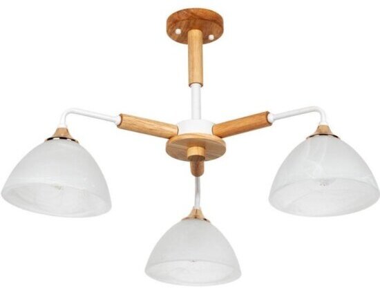 Люстра на штанге Arte Lamp Matthew A5032PL-3BR