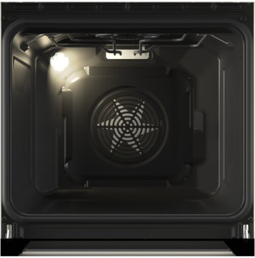 Электрическая плита GECS5B70CLI 740741 GORENJE