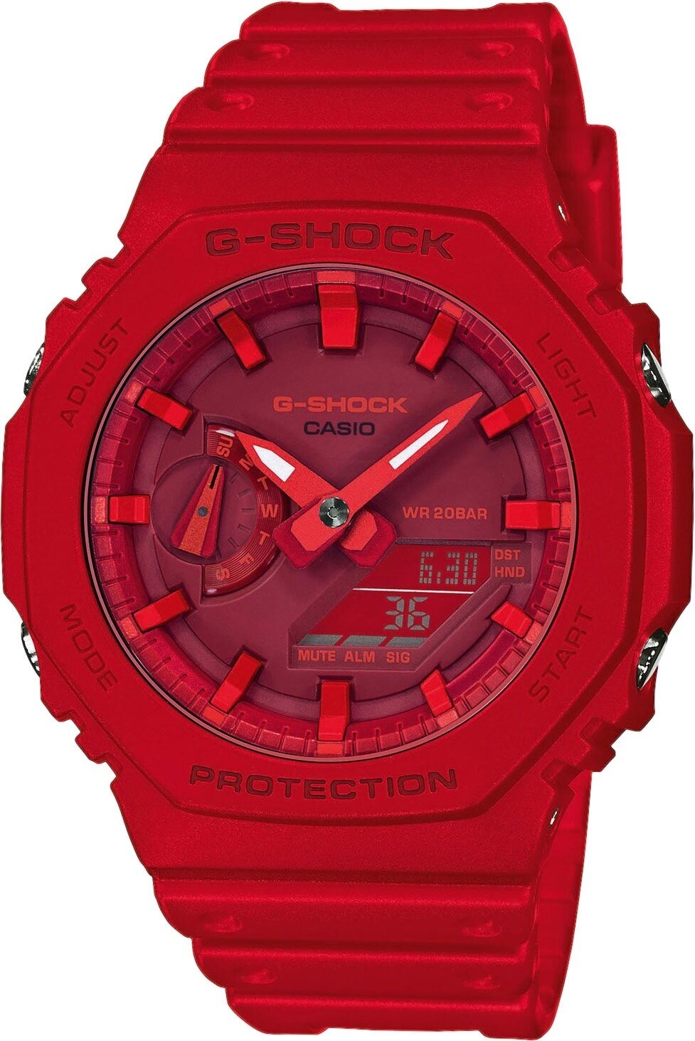 Наручные часы G-Shock