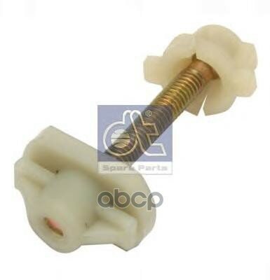 Крепление фары DT Spare Parts арт. 2.24062