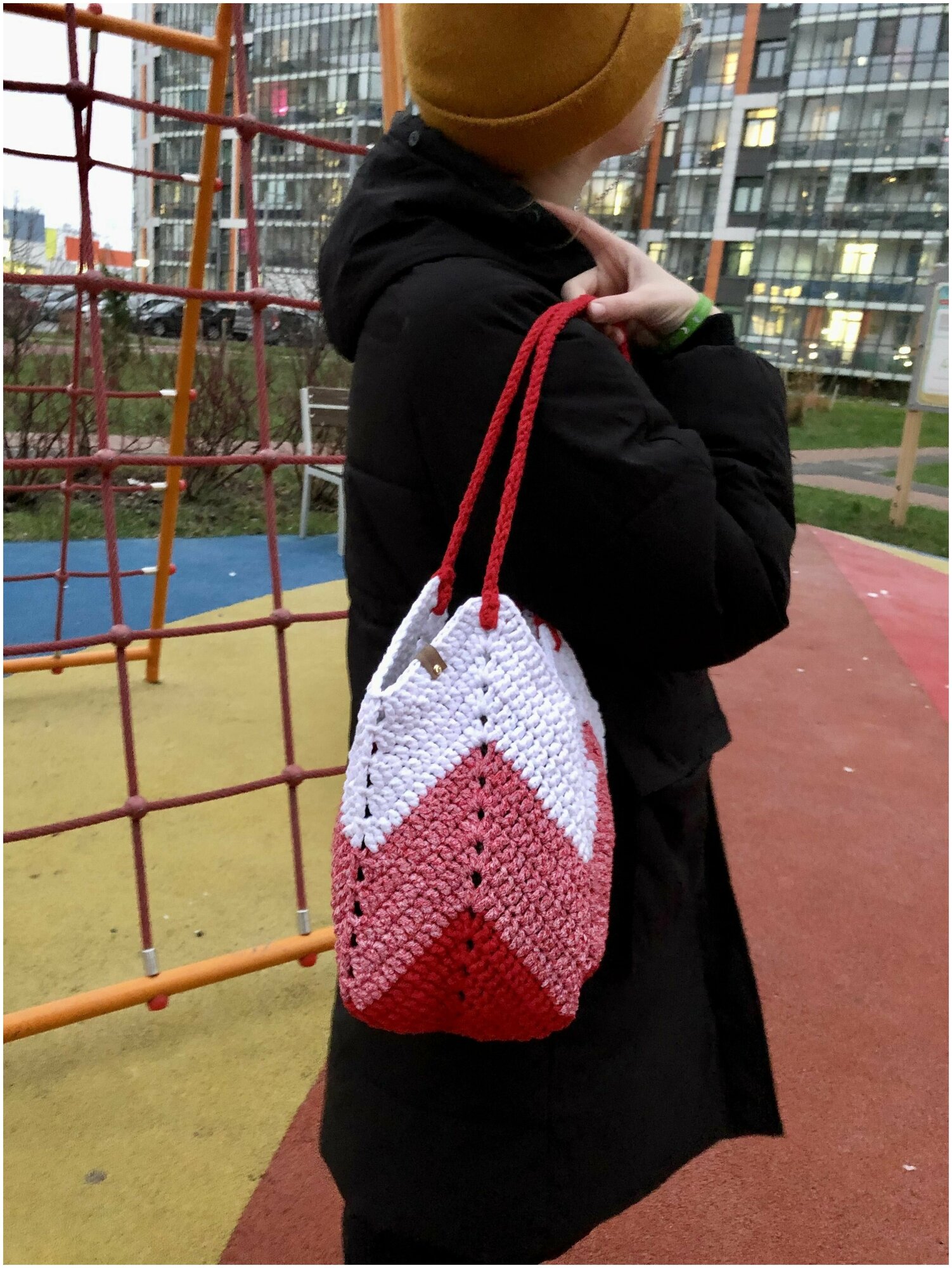 Сумка торба