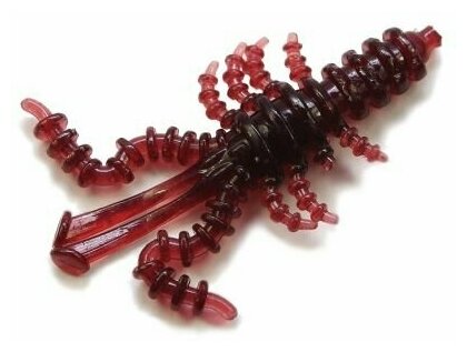 Мягкие приманки Bait Breath MOSYA U30 1,5" (14 шт.) #730 Cola Blue Pearl