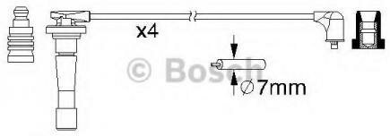 Деталь BOSCH 0986357150
