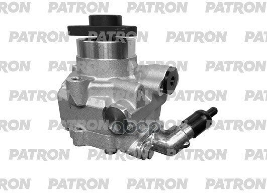Насос ГУР CHRYSLER NEON 2000 DODGE NEON 2000 (100 Bar) PATRON PPS108, 1 шт.