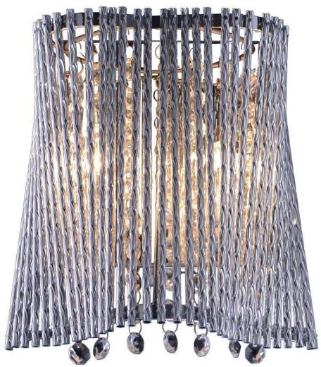 Настенный светильник Arte Lamp Incanto A4207AP-2CC