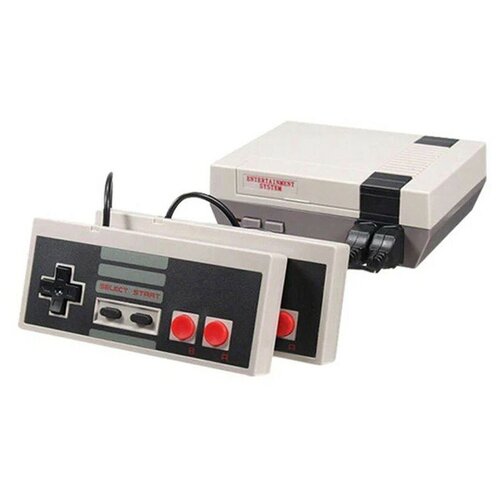 Купить Игровая приставка 8 Bit, 620 встроенных игр - цена: 1790 ...
