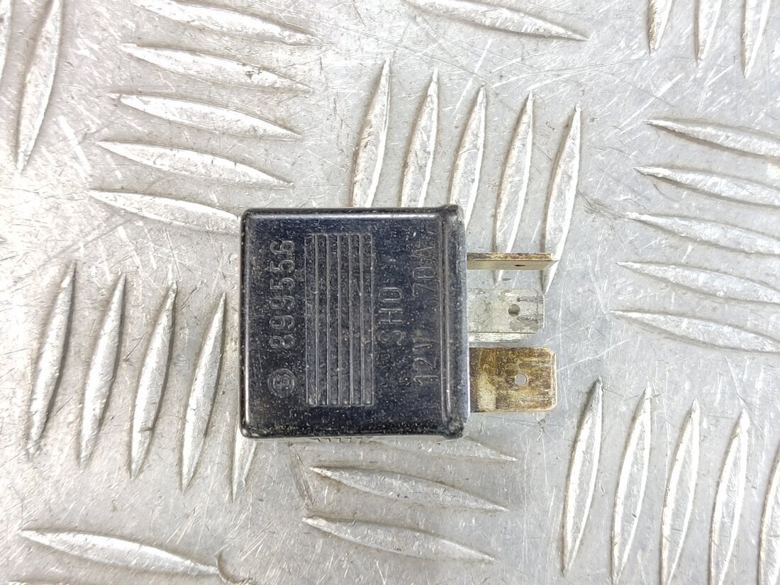 Реле AUDI A6 C5 443951253S