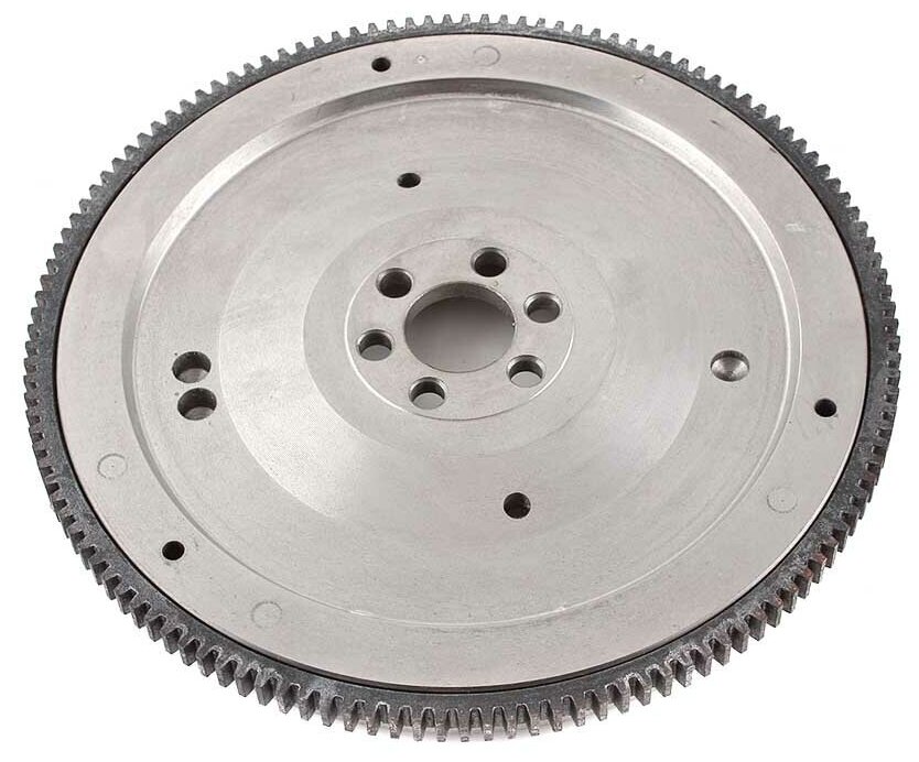 Маховик LADA 2101 в сборе 21010100511500