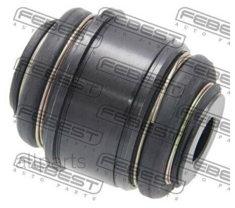FEBEST LRAB-004Z сайленблок задней цапфы (LAND ROVER DISCOVERY III 2005-2009) FEBEST