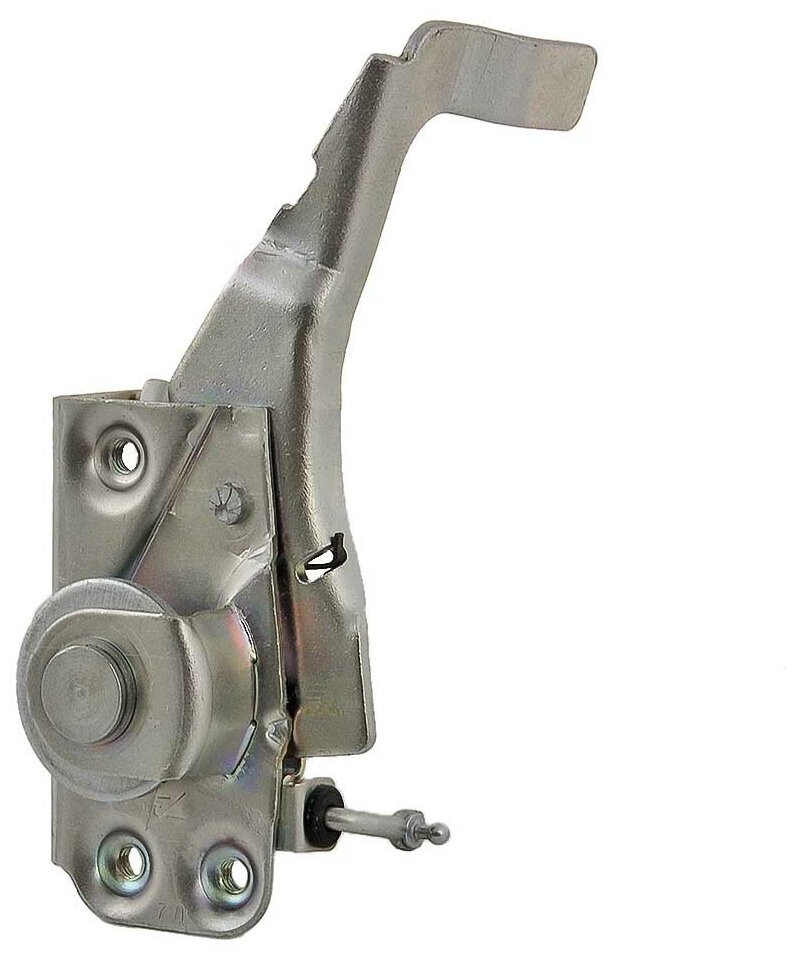 Замок двери передний ДААЗ 2103 правый 21030610501211