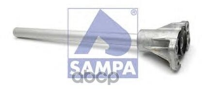 Кронштейн крыла! RVI Premium/Magnum SAMPA арт. 18300463
