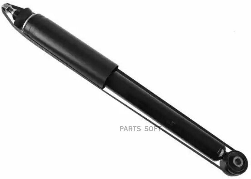 SACHS 314620 Амортизатор HONDA: CIVIC (FG1) CIVIC (FG2) CIVIC VIII Saloon (FD FA) ()