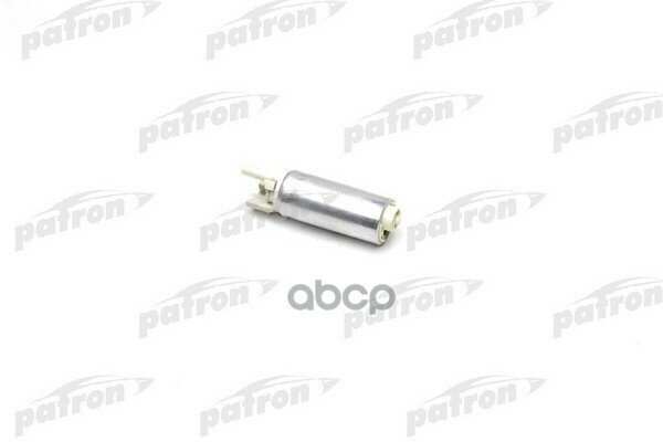 Насос топливный электрический <=6.2A, 3bar, >=105L/h (насос) PONTIAC TRANS SPORT (1992-1996) PATRON арт. PFP198