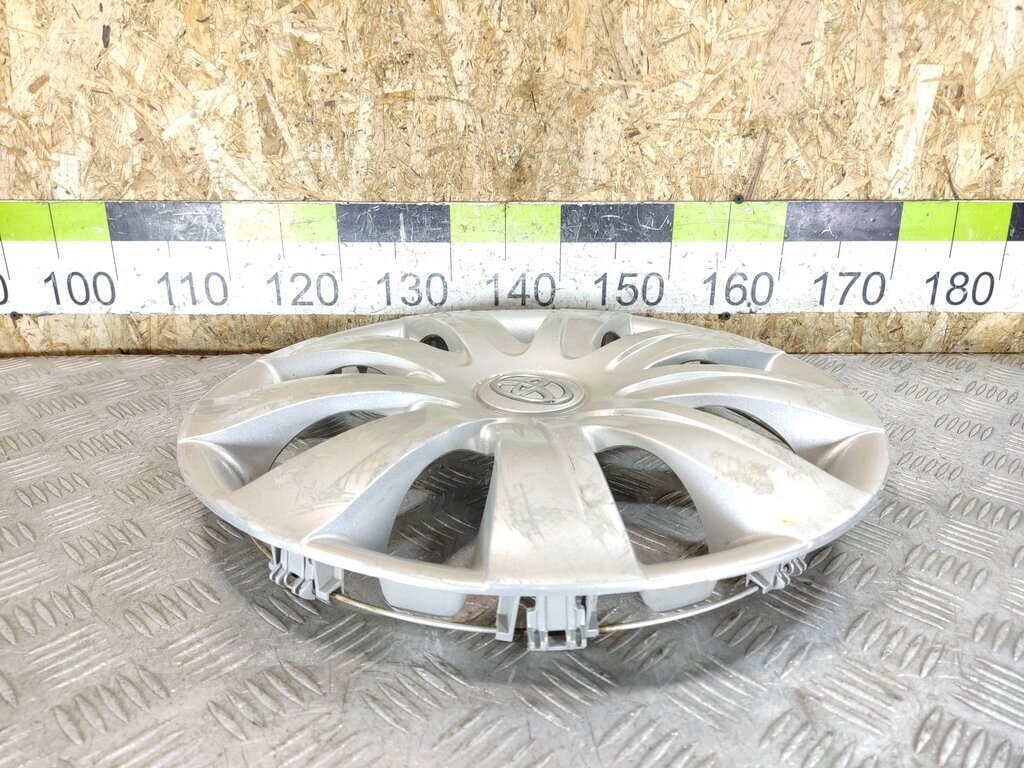 Колпак колеса TOYOTA Corolla e150 PZ443B066300