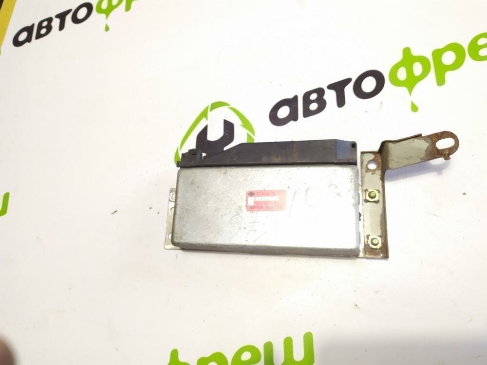 Блок управления abs NISSAN Maxima a32 478503L100