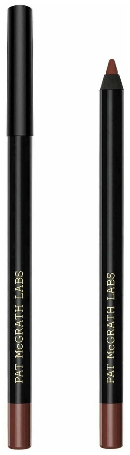Карандаш для губ Pat Mcgrath labs permagel ultra brownouveaux